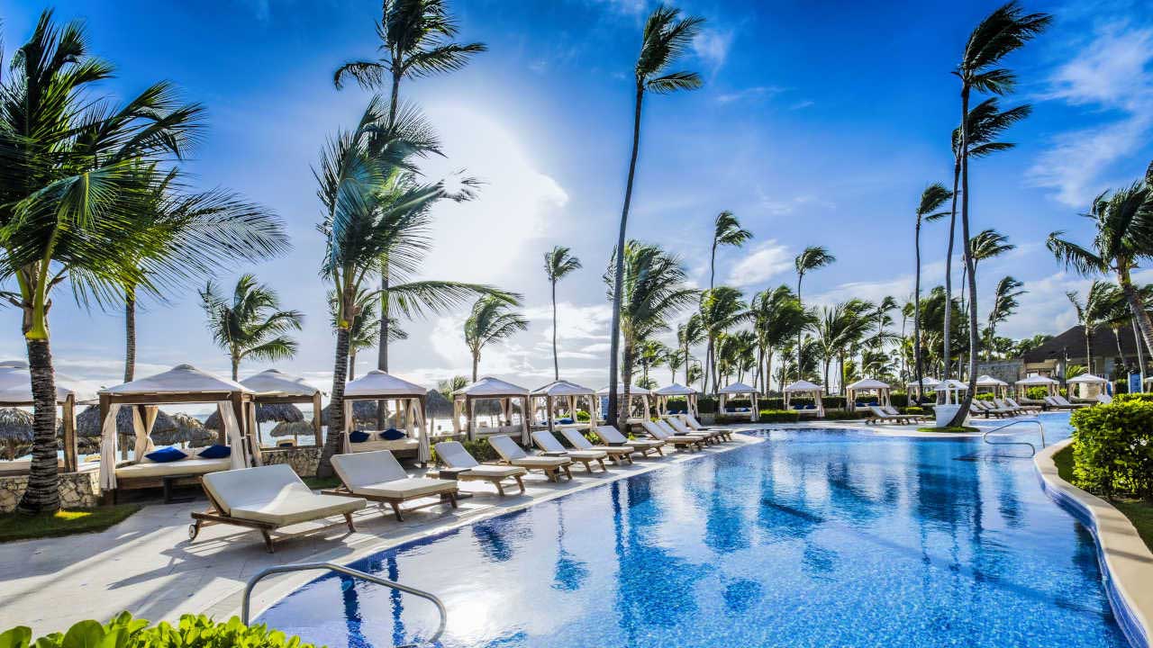 Inclusions | Majestic Mirage Costa Mujeres - All-Suite Resort